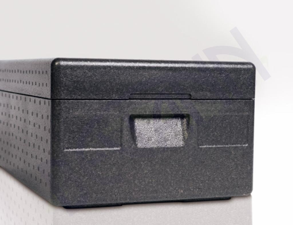 Termobox ICE BOX za 3 banjice